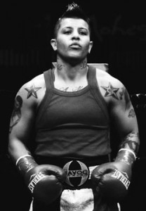 Openly Gay Boxer Overcomes Adversity, Gives Back to Community - The ...