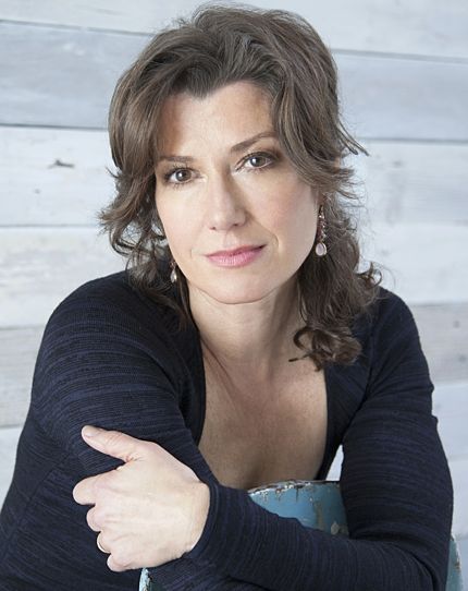 A Conversation with Christian Music Legend Amy Grant - The Rainbow ...