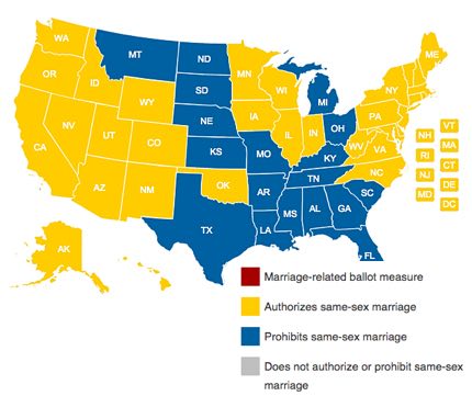 marriage_map - The Rainbow Times | New England's Largest LGBTQ ...