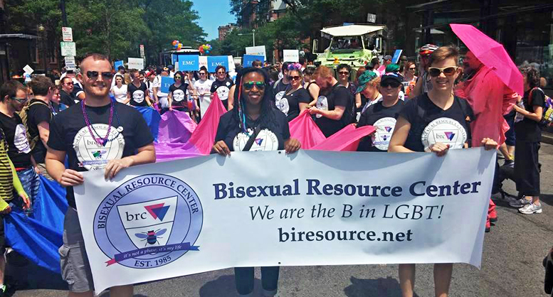 Updated: Understanding the Sexual Orientation of Pansexuality - The Rainbow Times | New England ...