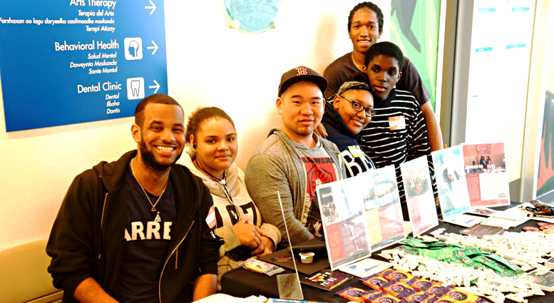 Connected Boston Summit: Tackling Issues Facing Boston GBTQ Men of ...