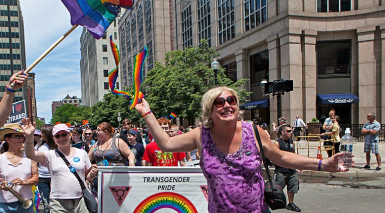 [More Updates] In State Rep. Race, Inflammatory Literature, Anti-LGBT ...