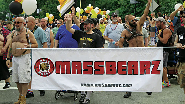 NEPG: “Fun, Frolic and Brotherhood:” Massachusetts’ Bear Community is ...