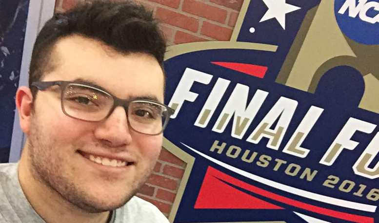 The OutField: Jeremy Brener’s Inspirational High School Journey ...