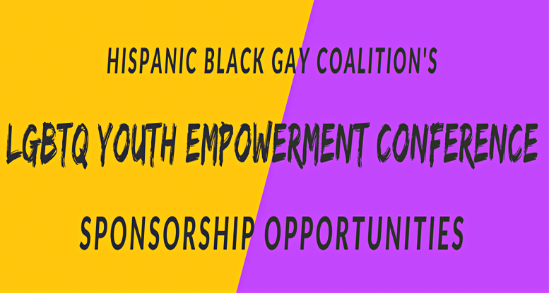 HBGC Hosts 6th Annual LGBTQ Youth Empowerment Conference - The Rainbow ...