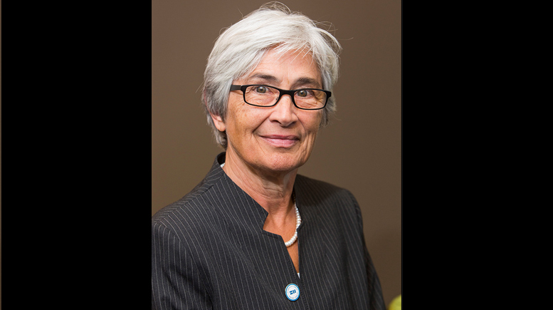 Judith "Judy" Bradford, 1943–2017: Remembering a Visionary in LGBT ...