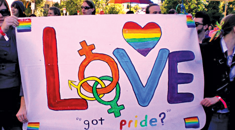 Op-Ed: Learning From History; How Marriage Equality Was Won Across the ...