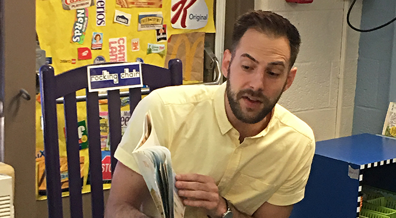 Michigan’s Viral Spelling-Bee Sensation Joe Dombrowski Talks Being on ...