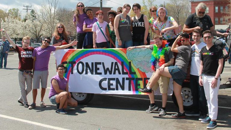 Back-to-School: LGBTQ Students Seek Culturally Competent Services From ...