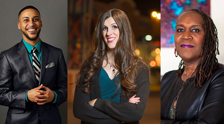 Instrumental LGBTQ Election Wins Nationwide - The Rainbow Times | New ...