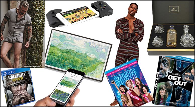 Holiday in Stereo(type): Gift Ideas for 8 Types of Queers in Your Life ...