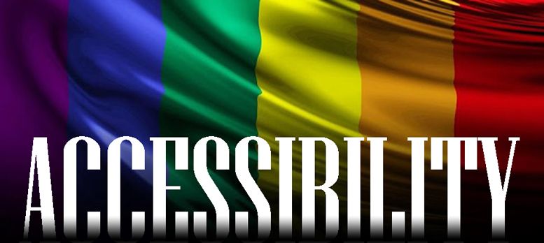 Building an Inclusive LGBTQ Justice Movement: From Visibility to ...