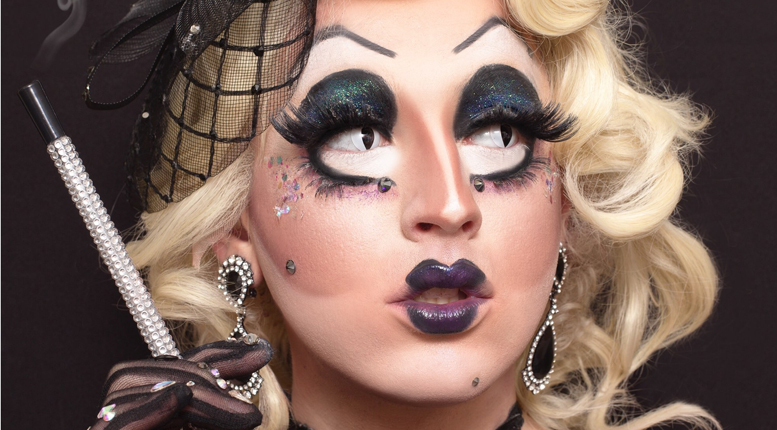 A Star is Born: Miz Diamond Wigfall Charts a Course From Salem, Mass ...