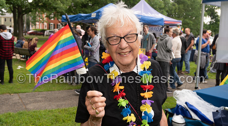 Fenway Health On Passage Of Bill Requiring LGBT Elderly Awareness ...