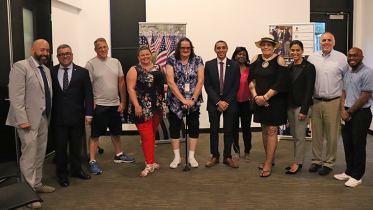 Age Strong Commission Highlights LGBTQ+ Elderly Lives - The Rainbow ...