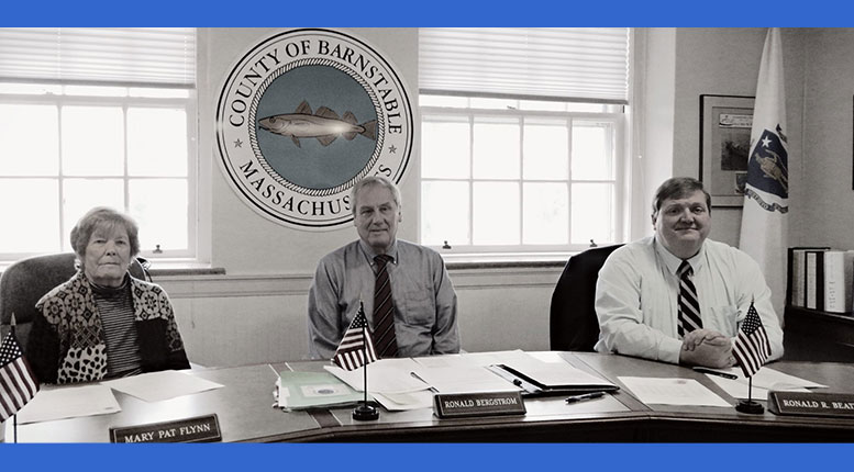 Updated: Cape Commissioner Asked To Resign Over Anti-Gay Twitter Post ...