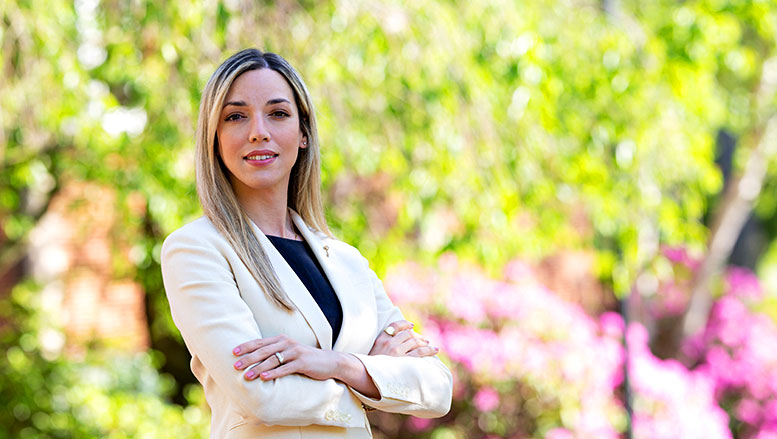 At Google, Bianca Robinson To Discuss Career Mentorship In Trans ...