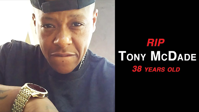 Tony McDade: Organizations Demand Action, More - The Rainbow Times ...