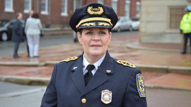 Salem’s Gigi Gill: A Gracious Giver to the North Shore Community & New ...