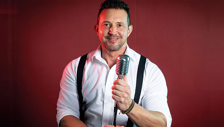 Neil Patrick Harris, Margaret Cho, Lauren Graham, 'In the Woods'