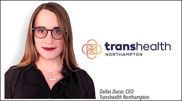 Transhealth Northampton's Milestone - The Rainbow Times | New England's ...